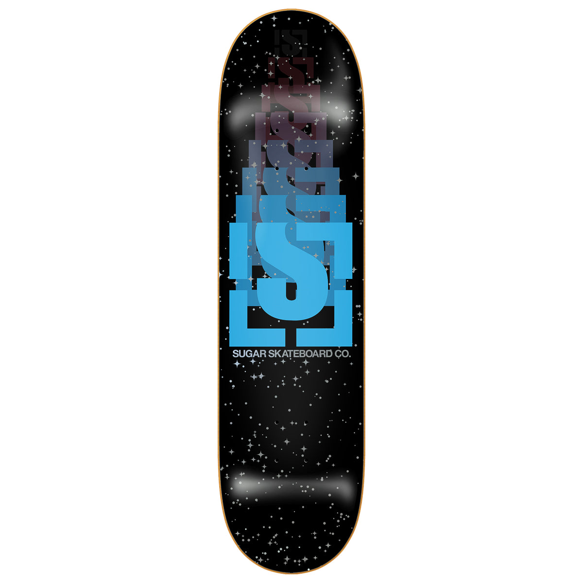 Sugar Space Deck – Unified Skate
